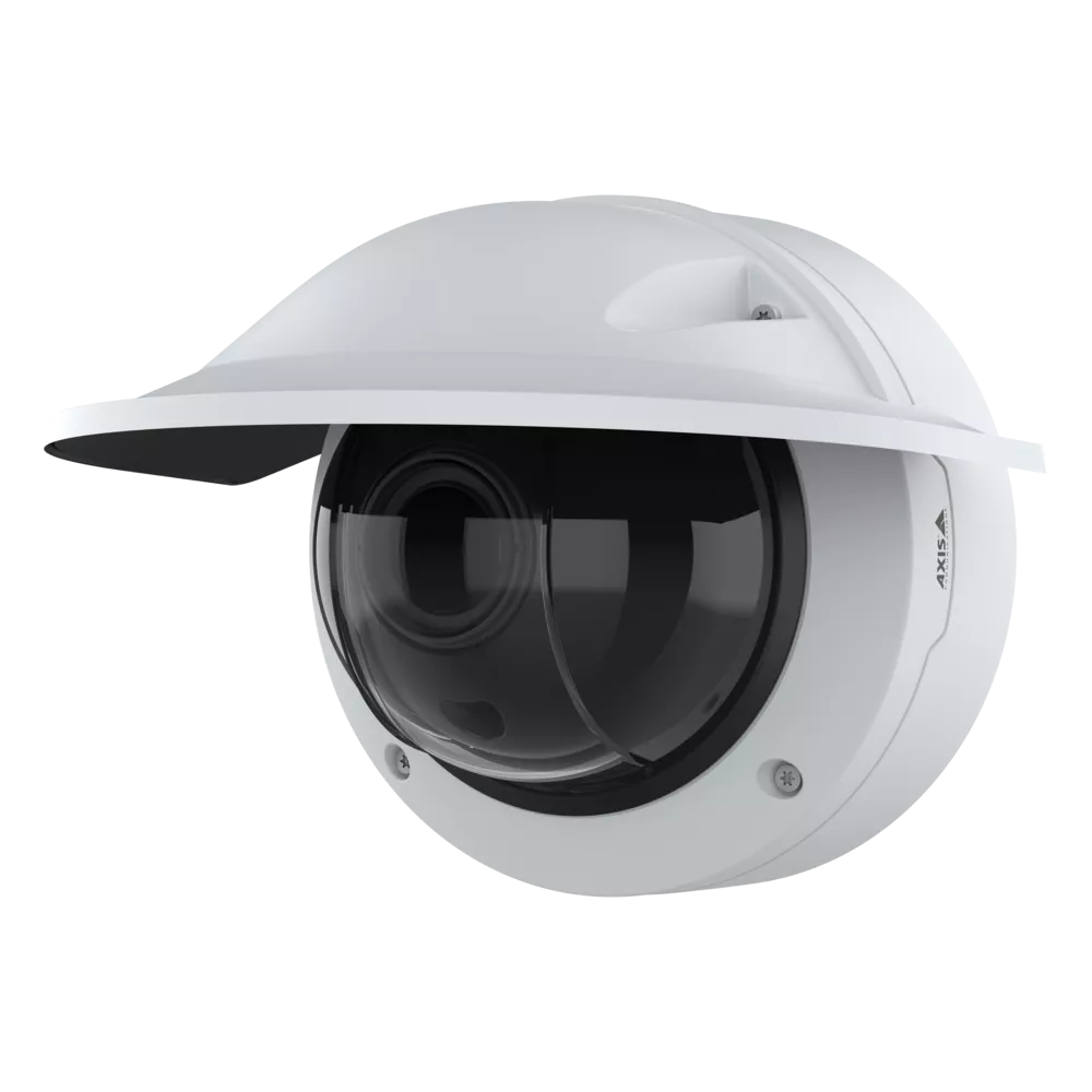 AXIS Q3546-LVE Dome Camera | Axis Communications